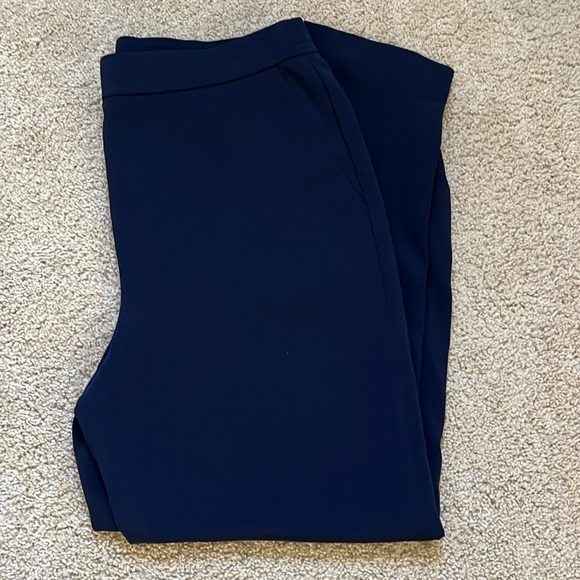 Chico's | Pants & Jumpsuits | New Chicos Ankle Pullon Pants | Poshmark